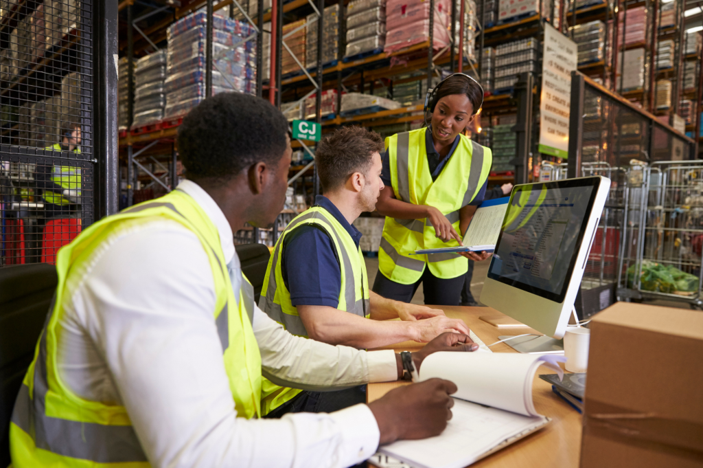 Arcus Retail Solution Development – Powering the Future of Retail